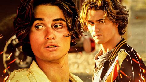 10 Best John B Quotes From Outer Banks