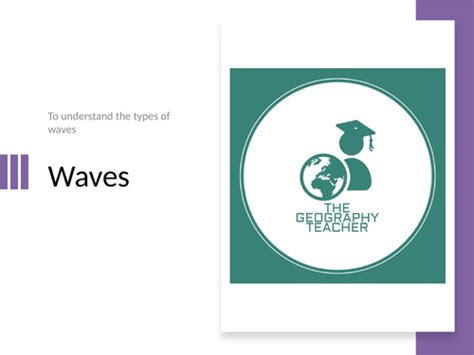 Edexcel Igcse Geography Coastal Environments Entire Topic Teaching Resources