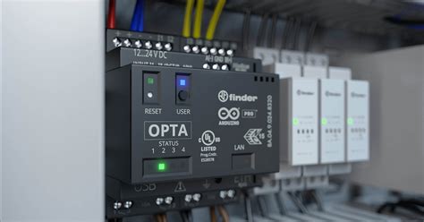 Finder Opta 8a Series Tutorials And Software