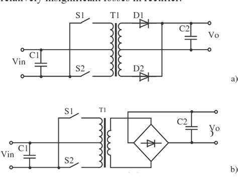 Figure 6 From Design Of Power Circuit Of Dcdc Step Up Converter For A Pem Fuel Cell Semantic