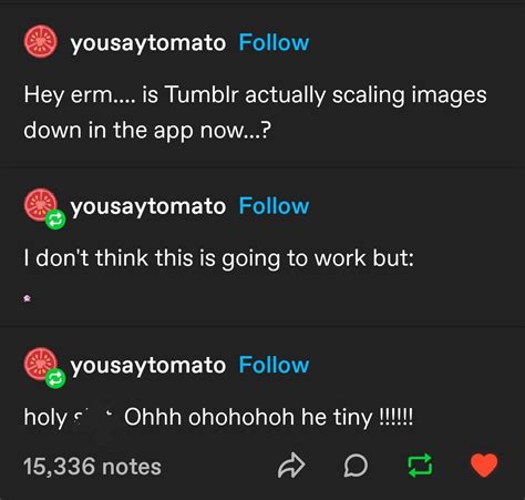 He Tiny Tiny Kirby R Kirby