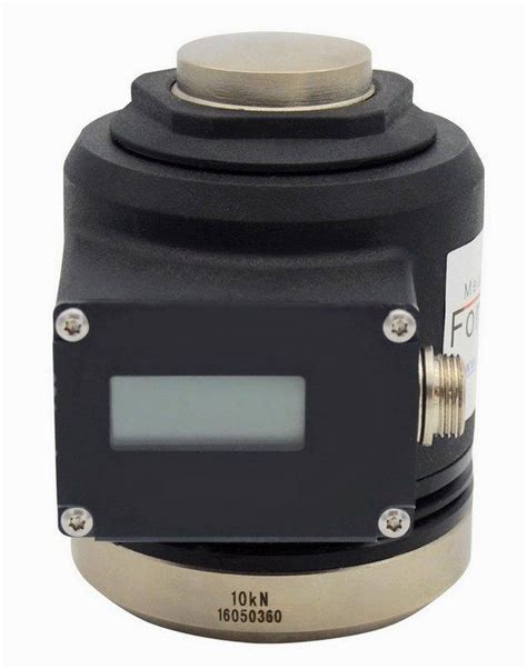 Load Cell With Display Load Cell With Indicator
