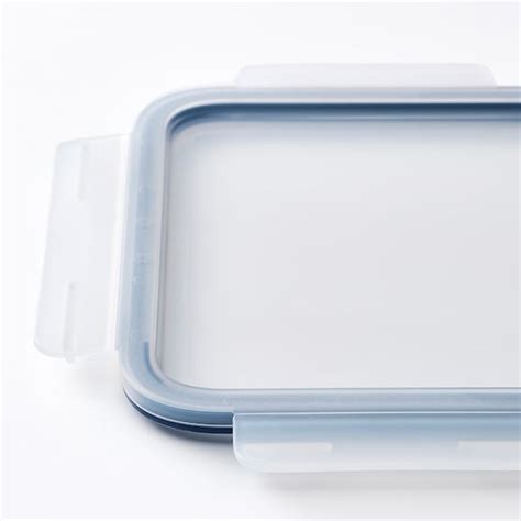 Ikea 365 Lid Large Rectangularplastic Ikea