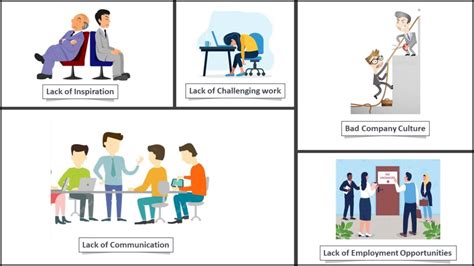 5 Top Secrets Why Good Employees Leave An Organization Accord Consultants