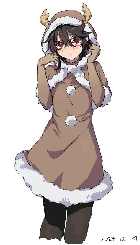 Momijiyama Teru Shy Manga Image By Takatisakana