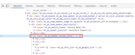 How To Show A Divi Module On Column Hover Free Layouts Samarj