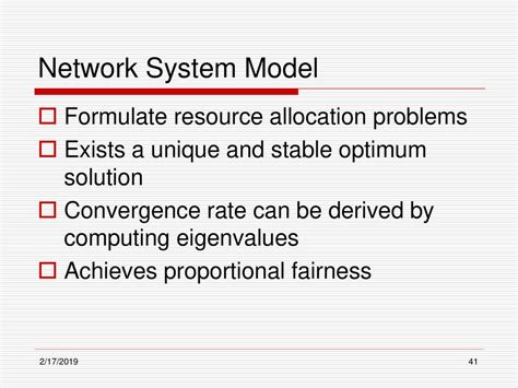 tcp modeling cmpt 765 408 computer networks simon fraser university