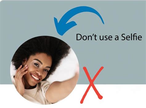 LinkedIn Profile Picture Do S And Don Ts Tips From A Professional Headshot Photographer