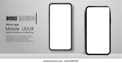 High Quality Realistic Trendy No Frame Stock Vector Royalty Free