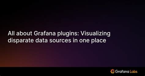 Mongodb Data Source Grafana Enterprise Plugins Documentation