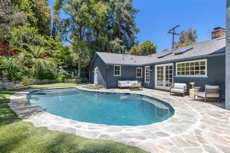 Christina Riccis Home In Photos