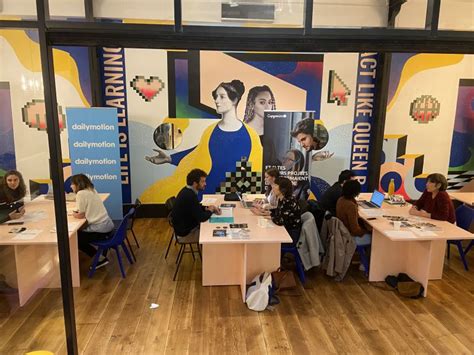 Ada Tech School Auf Linkedin Jobfair Tech Dev Code Informatique Jobfair Alternance