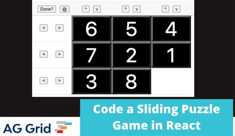 React Data Grid And React Table Examples With AG Grid
