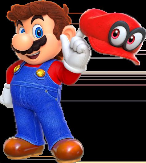 Mario Super Mario Wiki Fandom