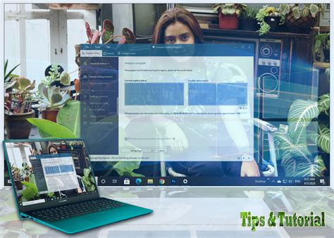 Menggunakan Registry Defrag Untuk Membersihkan Registry Windows Mastertipsorialindo