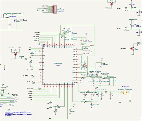 Solved Cannot Make Stlink V2 Connection With Stm32wl33