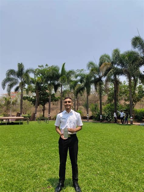 Divyanshu Mishra On Linkedin Im Happy To Share That Ive Completed My Dns Leading To Bsc Nautical…