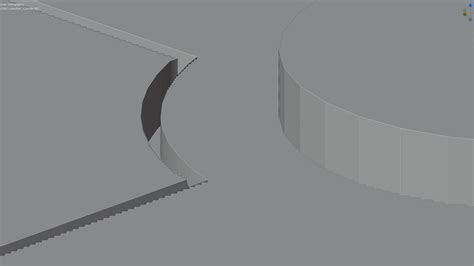 Visuals Went Bad Geometry Is Fine But It Appears Like This How Do I