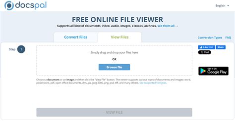 10 Best Online Doc Viewer Tools 2024 Free Download