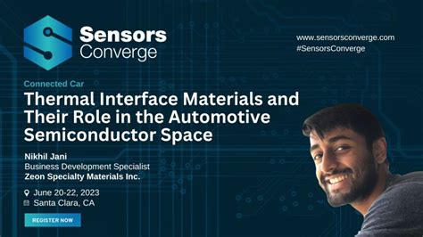 Sensors Converge On Linkedin Sensorsconverge Connectedcar Sensors