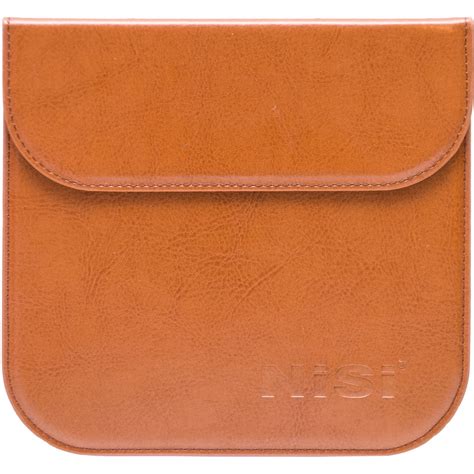 Nisi Replacement Soft Case For 100 X 100mm Filter Nip C100 1 Bandh