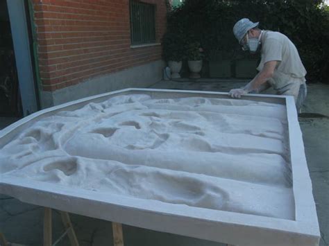 Moldes Para Esculturas Esculturas Numa