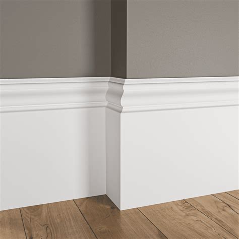 Baseboard Molding 10 Pack Baseboard Moulding At