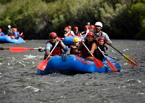 Sen Bennet Democrats Want To Invest 50m A Year On Outdoor Rec