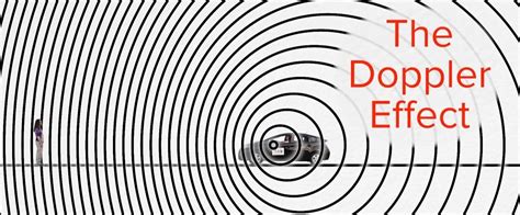 Exploring Doppler Effect Applications In Various Fields Physics Girl