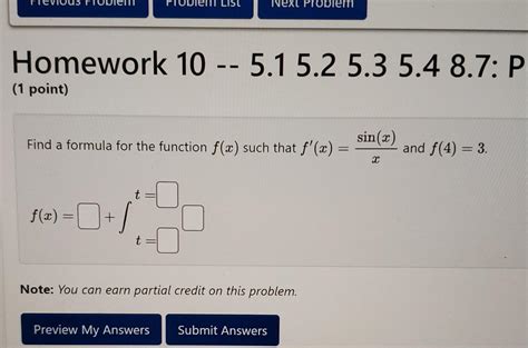 solved homework 10 5 15 25 35 4 8 7 p 1 point find