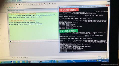 201949 （浅谈）oracle 异地备份的几种办法 Csdn博客