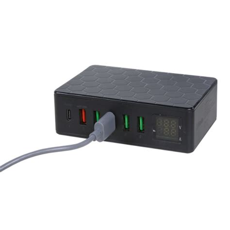 Multi Port Charging Base USB Ports For Multiple Charging MPC Beta Tools