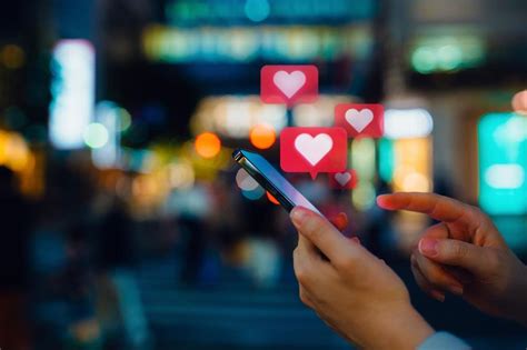 how data driven ai is revolutionizing modern dating