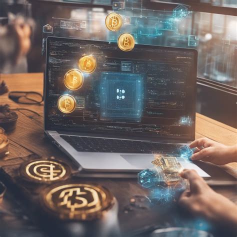 Building A Cryptocurrency Or Blockchain From Scratch Constantly Thinking