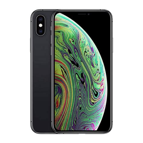 Hp Iphone Xs Max Homecare24