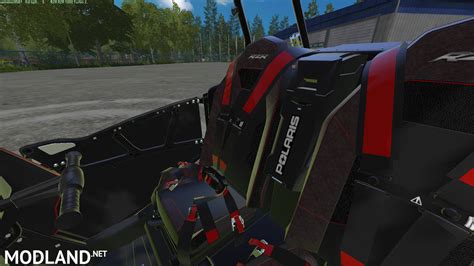 Fs17 Polaris Rzr Fs 17