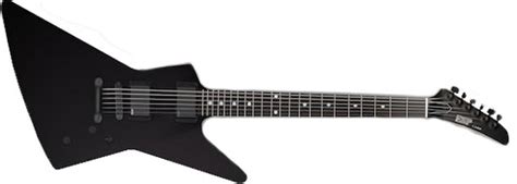 James Hetfield Guitar Collection