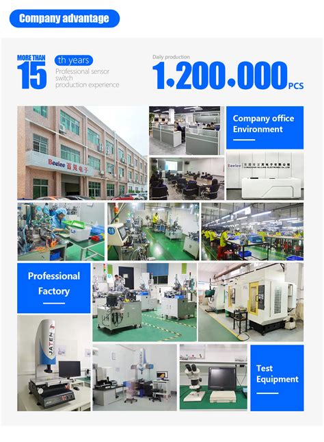 Factory Capacitive Liquid Level Sensor Liquid Level Detection