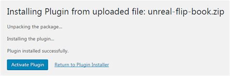 3d flipbook wpbakery add on user manual