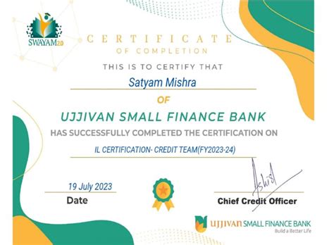 Satyam Mishra On Linkedin My New Certification