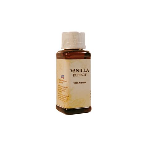 Vanilla Extract 70ml Vanilla Extract 70ml