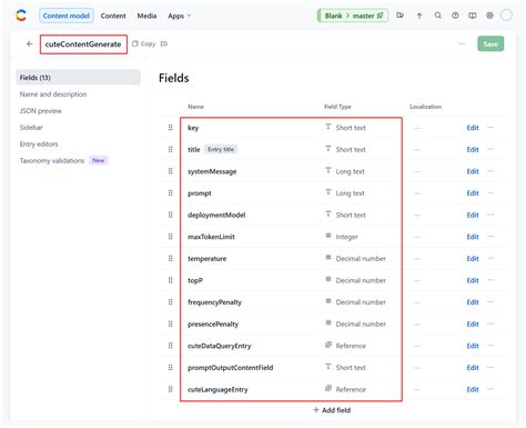 GitHub Andresharpe Cute Bulk Upload And Download Of Contentful Content Excel Csv Tsv Yaml