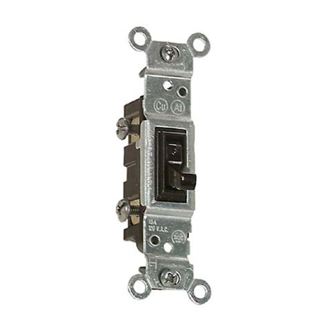 Switch Quiet Toggle Switch B Rona