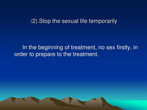 Study On Pain Management Of Pain Caused By Penis Insertion Sexual Pain KELI Research Institute