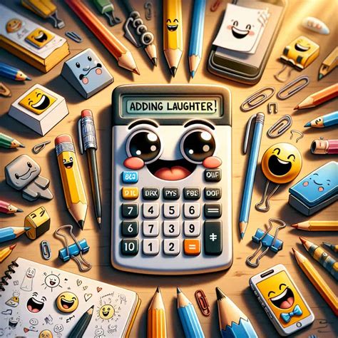 Funny Numbers To Put In Calculator At Ellen Unger Blog