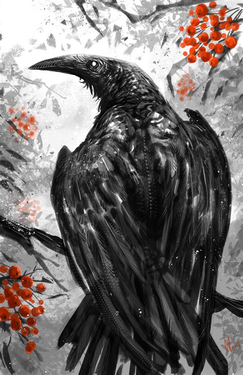 Rowan Tree On Tumblr