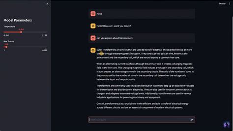 How To Build A Chatgpt Style Chatbot Using Streamlit And Llms A Step By Step Guide