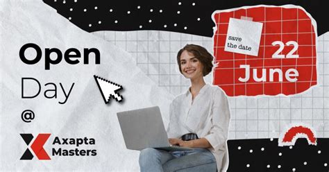Axapta Masters On Linkedin Join Us At Axapta Masters Open Day Meet