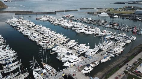 Anacortes Boat And Yacht Show 2026 Silver Seas Yachts May 14 16