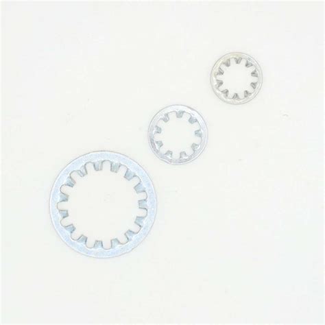 Internal Tooth Lock Washer
